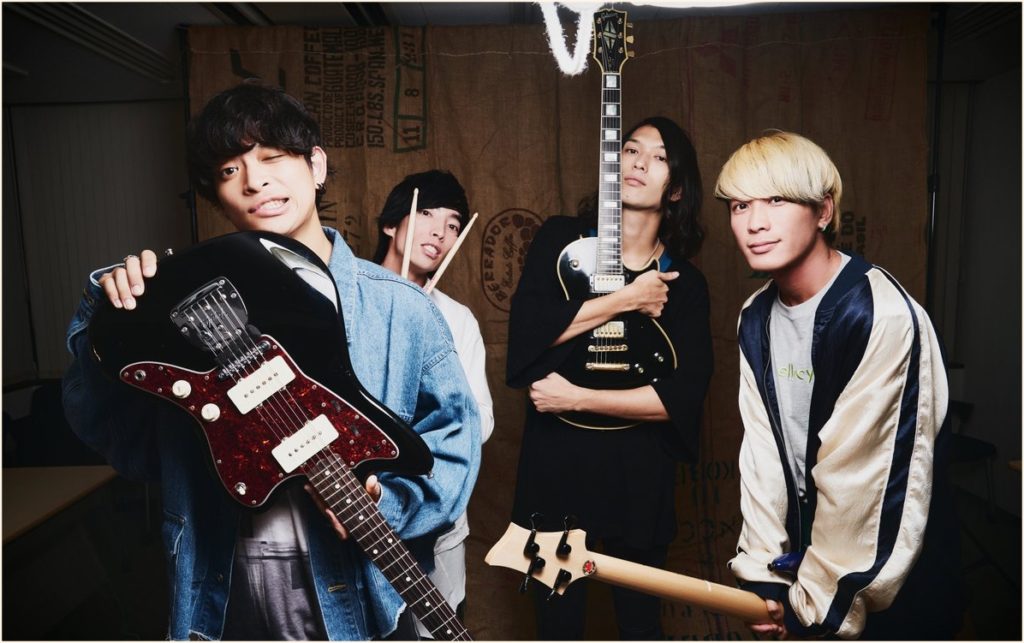 BLACK MEMORY（オーラル）の歌詞の意味とは？【Mステ】 | リリカタ