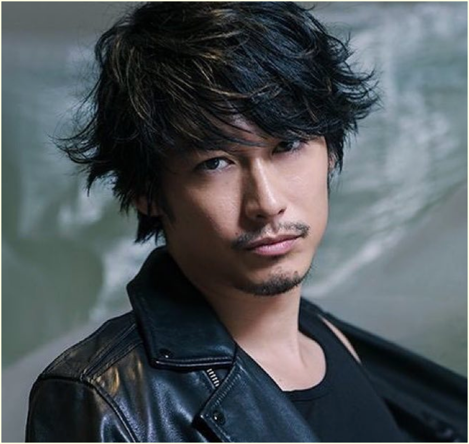 Dean Fujiokaの凄さが分かる？異色の経歴と人気曲まとめ！ | リリカタ